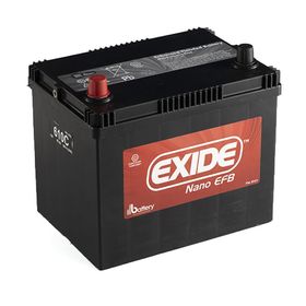 Exide 12V Car Battery - 610 | Shop Today. Get it Tomorrow! | takealot.com