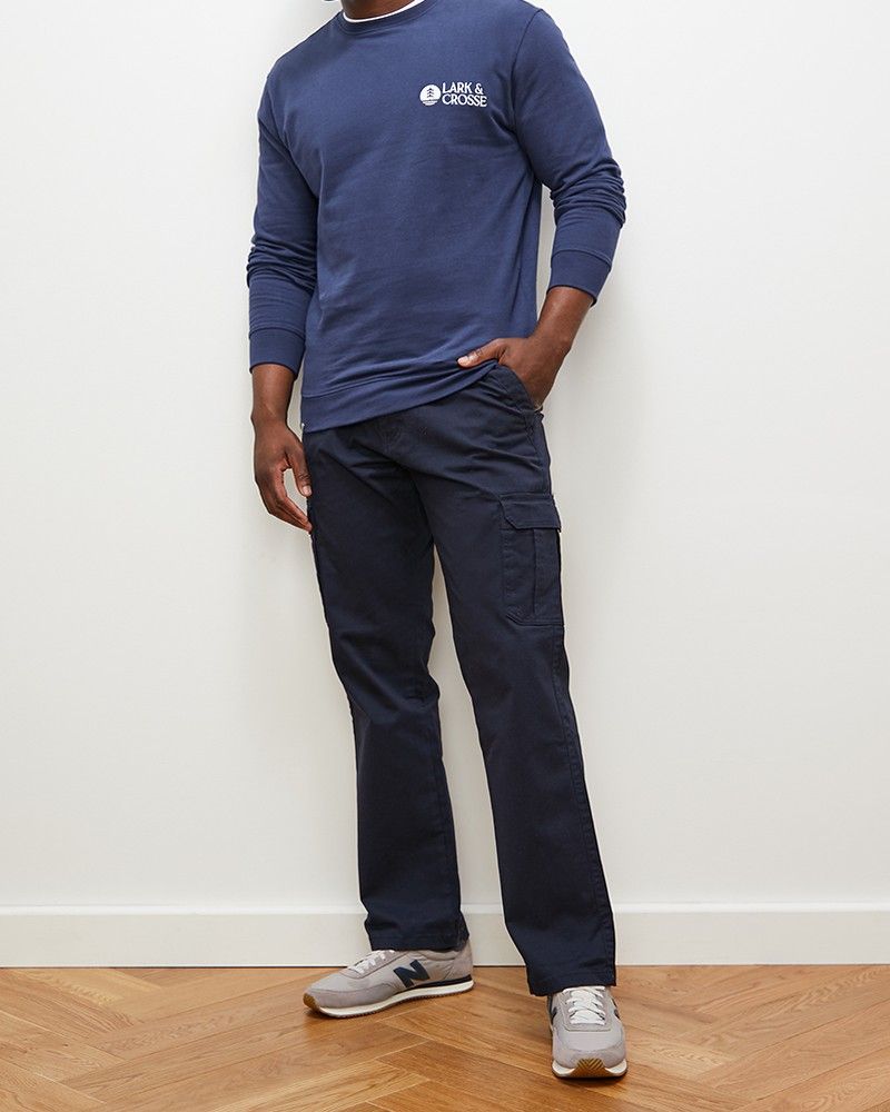 Marco Crew Neck Sweat | Shop Today. Get it Tomorrow! | takealot.com