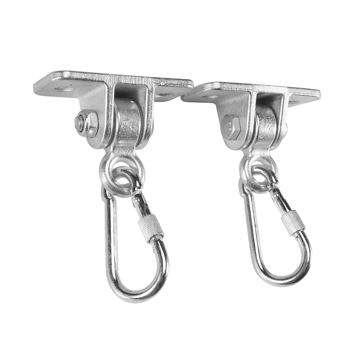 Locking Snap Hooks|Heavy Duty Swing Hook Seat Static Tension 5000 Lb ...