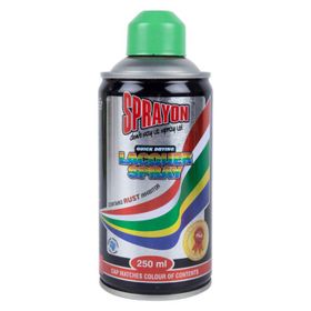 Sprayon Std Spray Paint Lime Green 250Ml | Shop Today. Get it Tomorrow ...