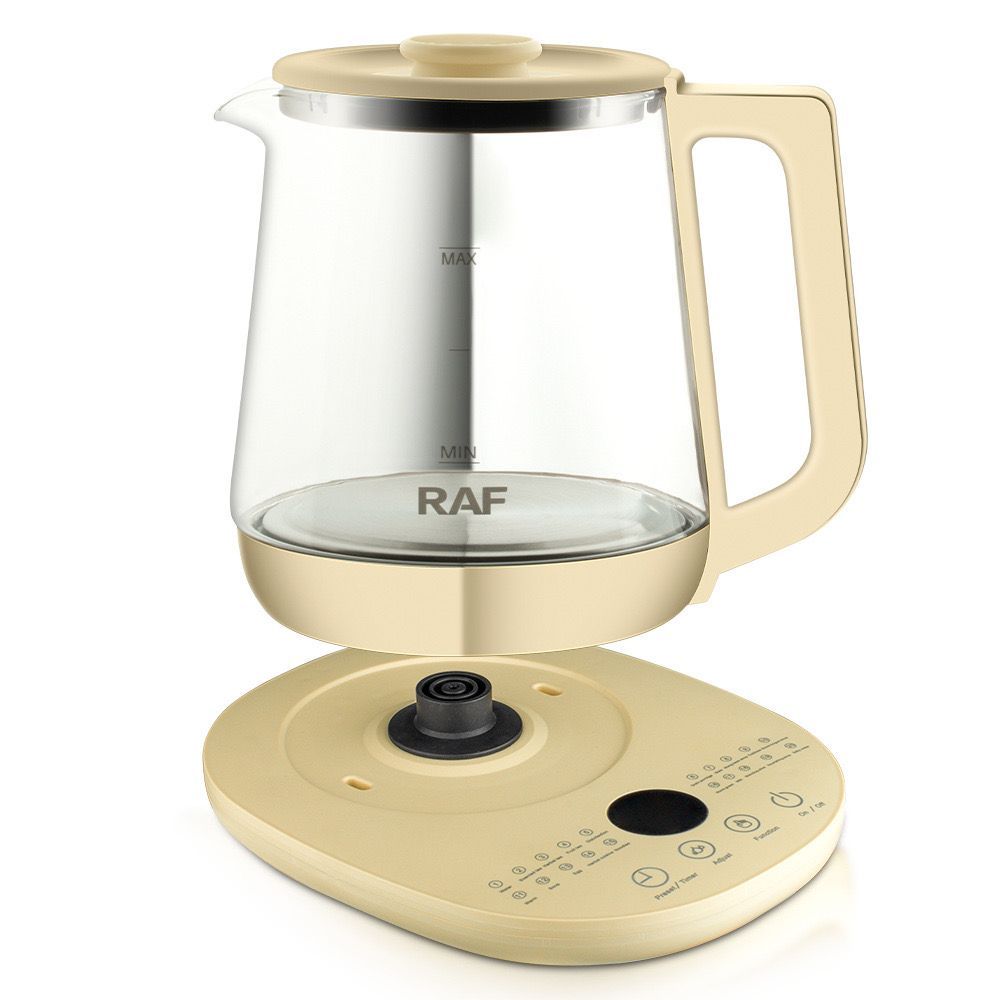 RAF Multifunctional Health Care Fermentation Pot R.7937 | Shop Today ...
