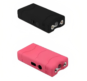 Set of 2 Mini Taser -Pink and Black | Shop Today. Get it Tomorrow ...