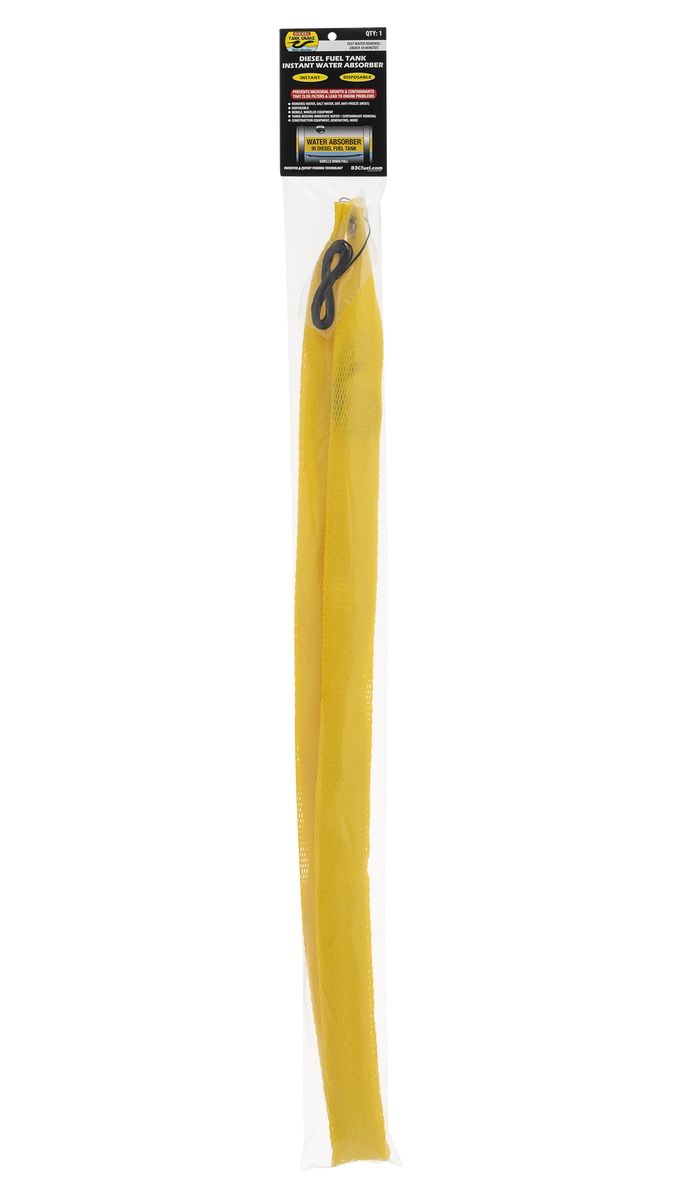 Tank Snake - Water Absorber for Diesel - 1 800 x 50 mm | Shop Today ...