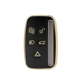 Car Key Remote Cover for Range Rover Sport, Evoque 5 Buttons Remote ...