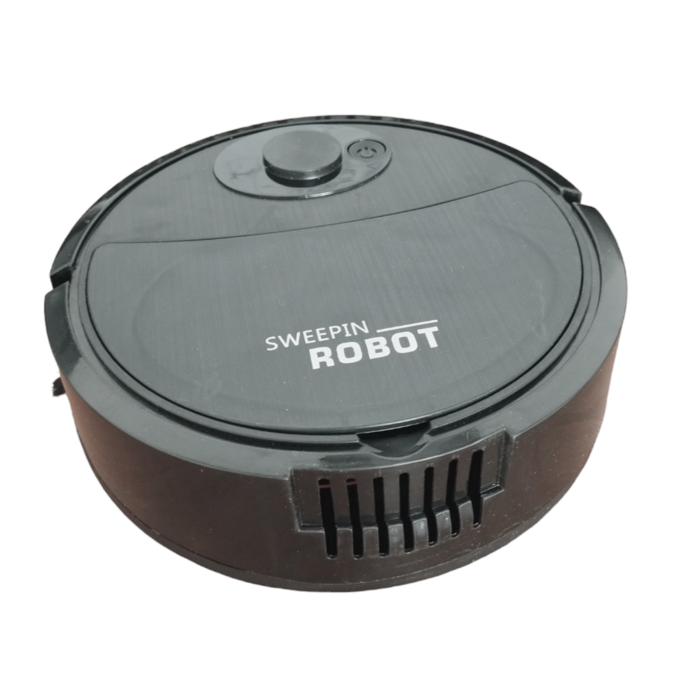 Intelligent Automatic Sweeping Robot | Shop Today. Get it Tomorrow ...