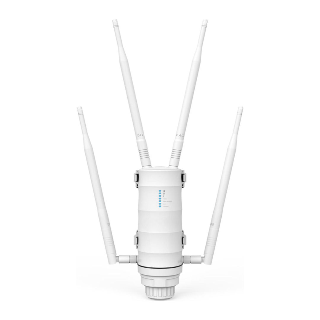 572HP3 Outdoor Wi-Fi Repeater Signal Diffuser for Extended Coverage ...