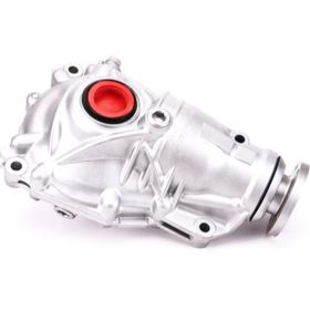 Front Differential Ratio 3.15 Compatible with BMW X5 X6 3.0d F15/F16 ...