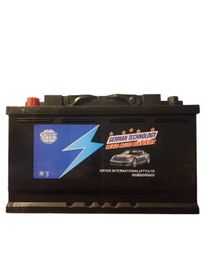 669 MFR 12V80Ah - Maintenance Free INGLE Car Battery | Shop Today. Get ...