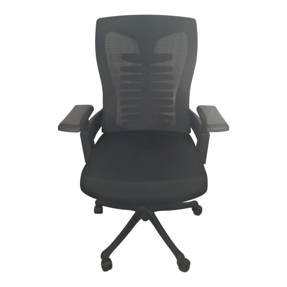 Focus Office Desk Chair - B03 | Shop Today. Get it Tomorrow! | takealot.com