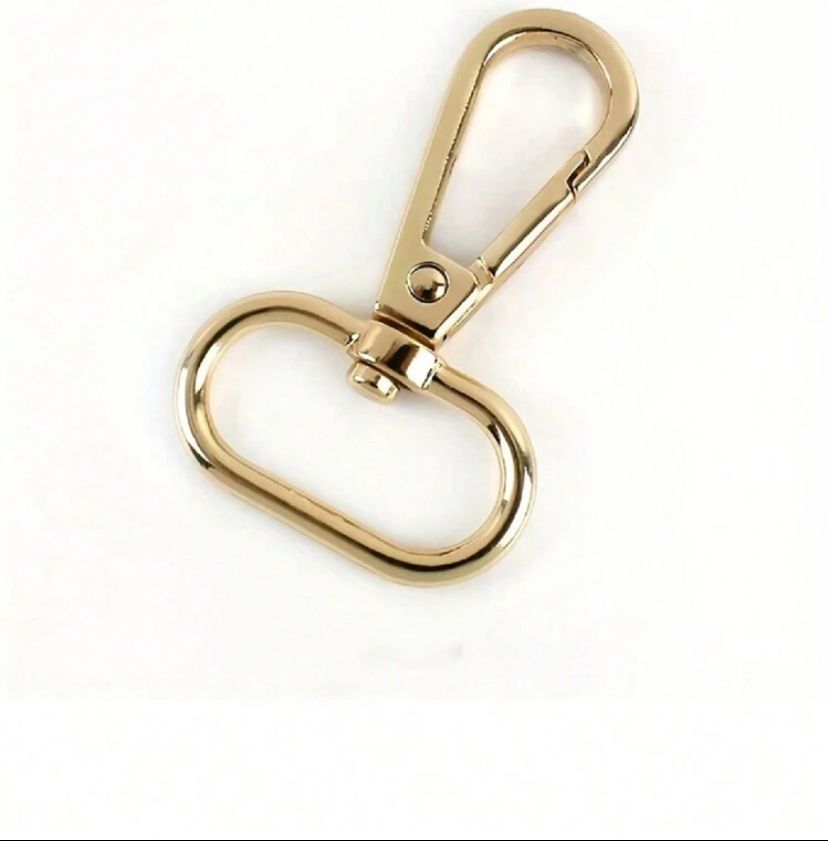 Gold Snap Hook | Shop Today. Get it Tomorrow! | takealot.com