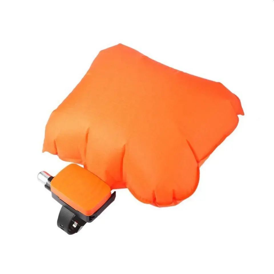 Personal Flotation Device (Wrist-worn Emergency Lifesaver ) | Shop ...