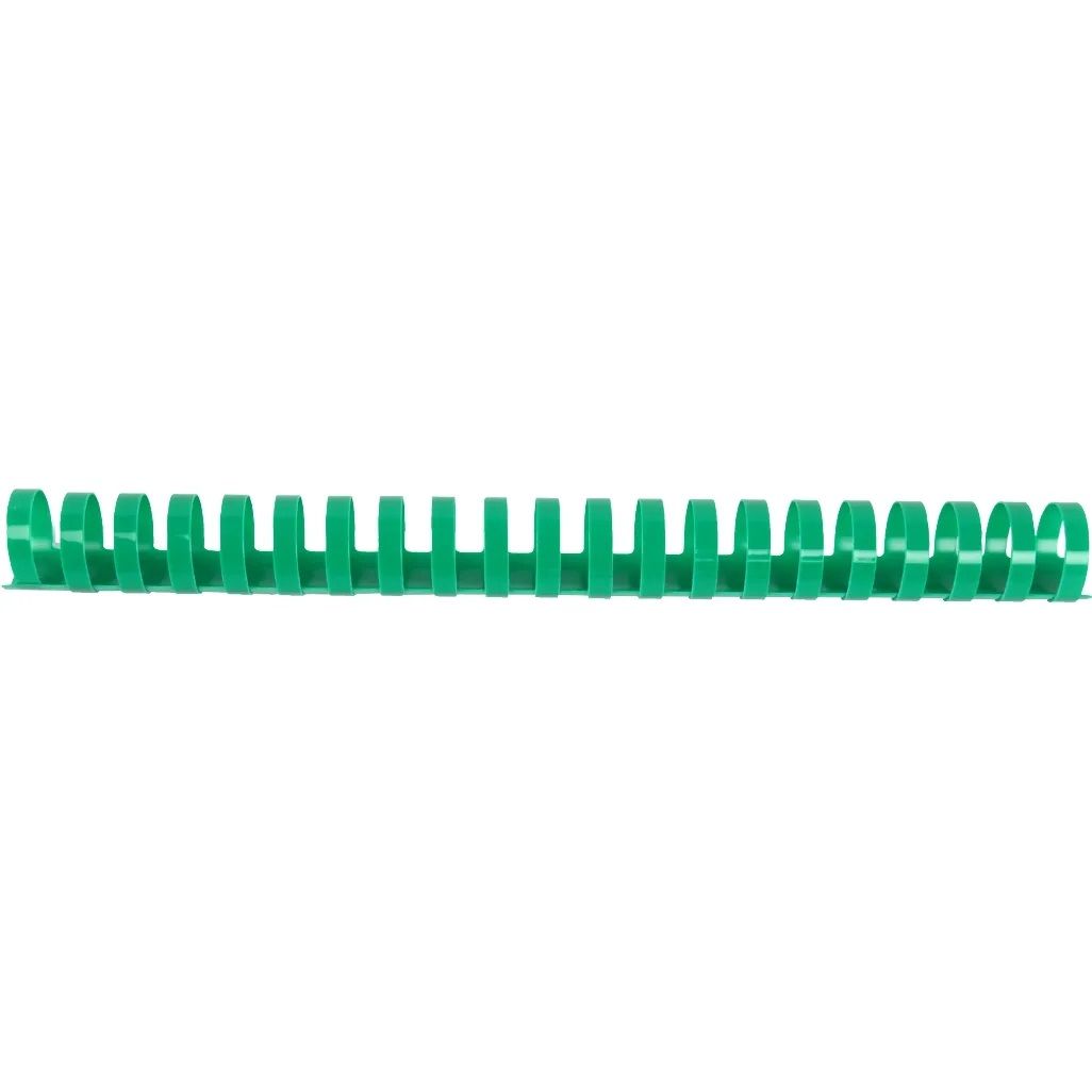 Green Replica Combo Ring Binding Elements 25mm x10 | Shop Today. Get it ...
