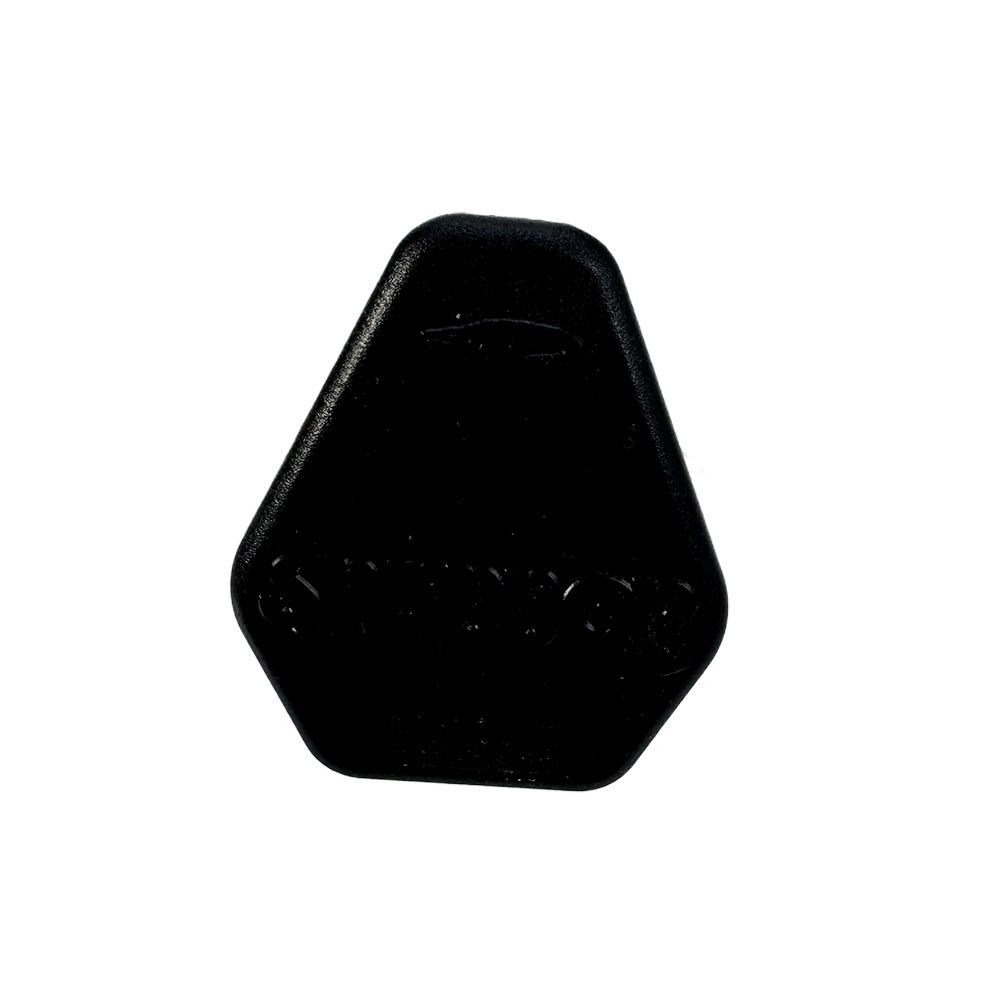 ACDC - Black Snapper Plug Top | Shop Today. Get it Tomorrow! | takealot.com