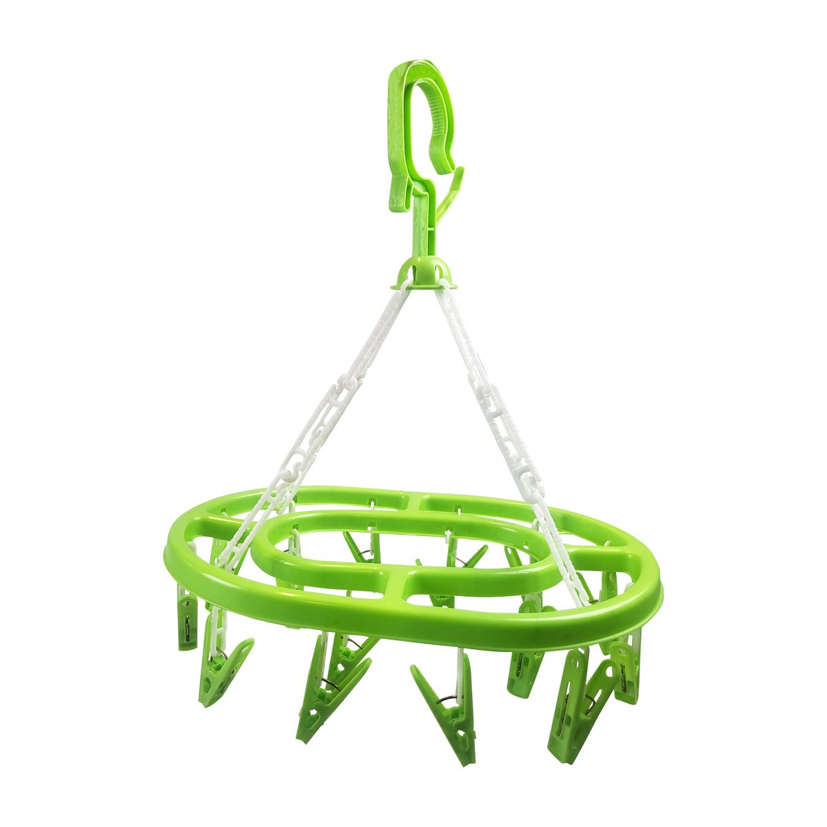 Baby Clothes Dryer Rack With 16 Pegs Plastic Clothes Dryer Buy Online