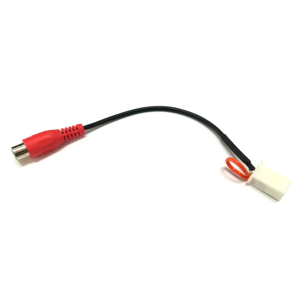 Toyota Rear Camera 4Pin Garmin Radio Harness | Shop Today. Get it ...