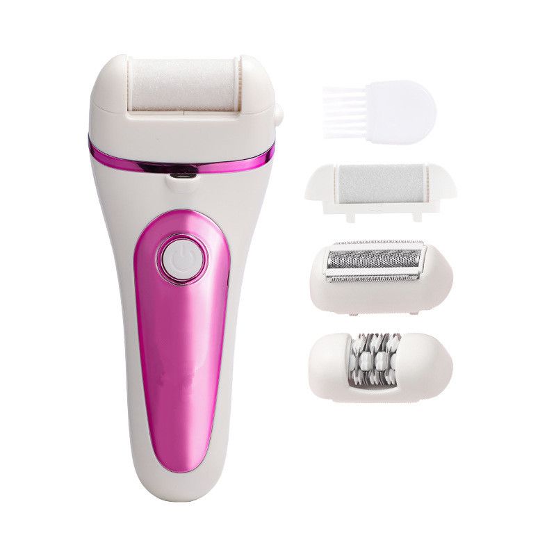 Rechargeable Portable Electronic Foot File Pedicure Tools | Shop Today ...