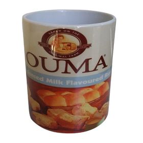 Vintage `Kitchen Tin` Coffee Mug - Ouma Mug | Shop Today. Get it ...