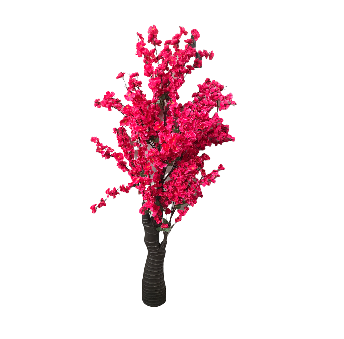 Artificial Tree 1.7M Peach Blossom Tree Gslz27 - Decor Essentials ...