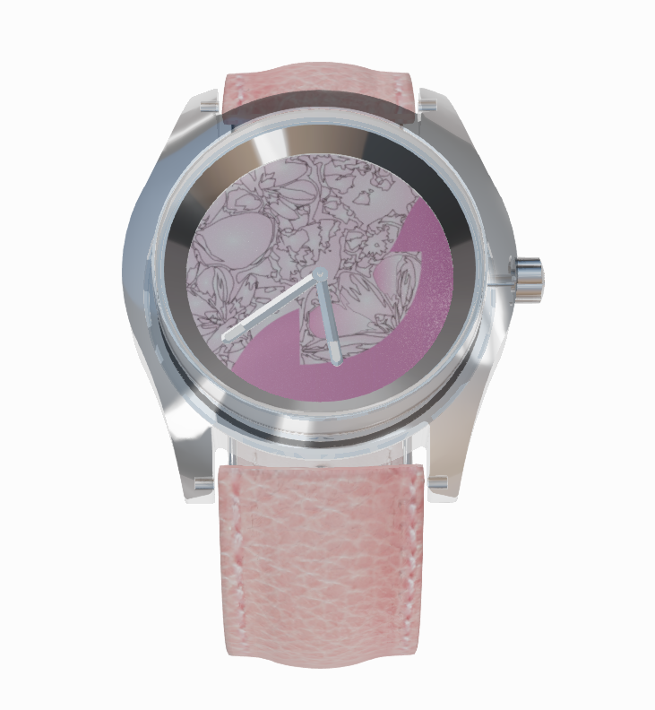 Livia Karsten – Model: Aisha - Ladies Watch | Shop Today. Get it ...