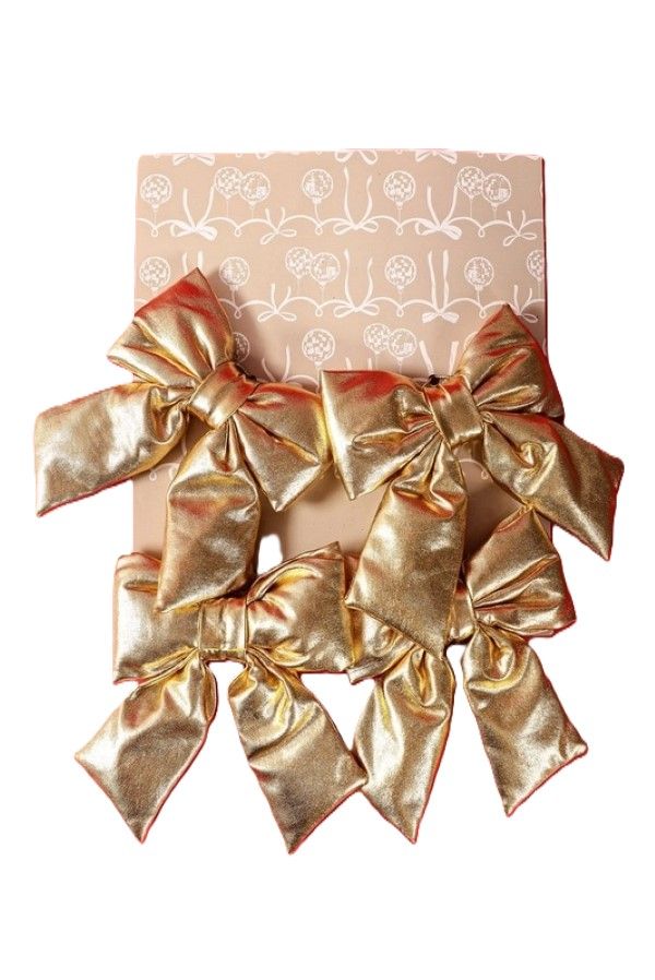 4 Pack Hanging Bubble Bow | Shop Today. Get it Tomorrow! | takealot.com