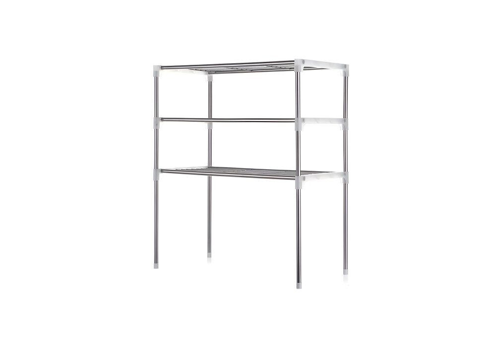 3 Tier Multifunctional Storage Rack | Shop Today. Get it Tomorrow ...