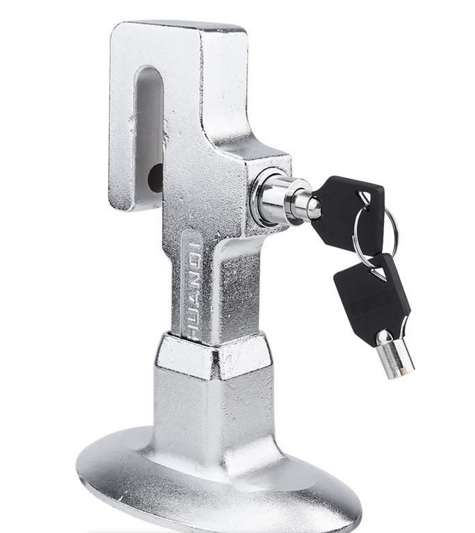 Anti Theft Security Car Brake Pedal Lock | Shop Today. Get it Tomorrow ...