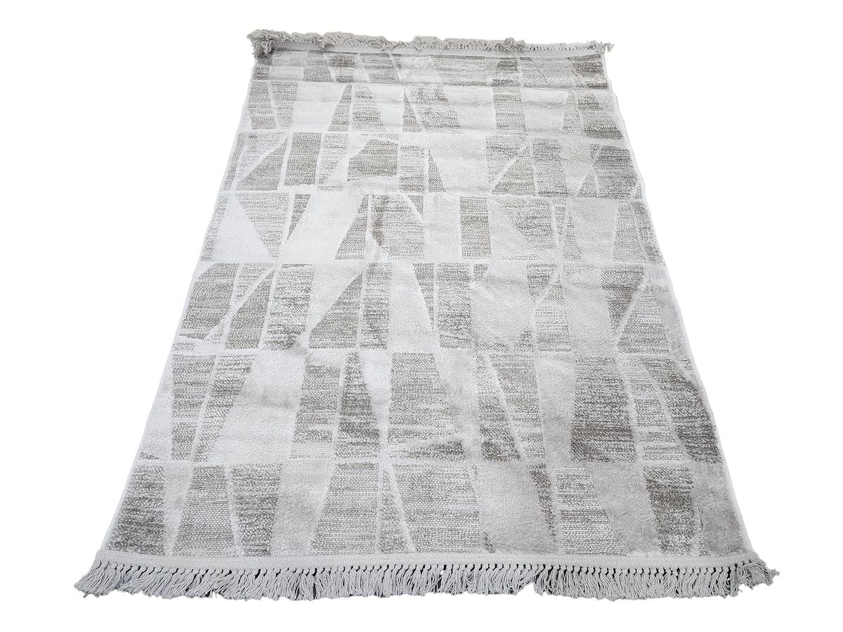 Quality Persian Rugs - Gorgeous Grey carpet 170x120cm | Shop Today. Get ...