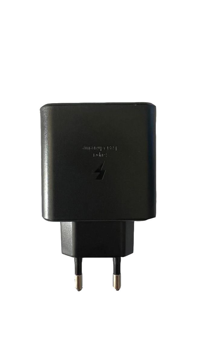45W PD Super Fast Charging Adapter | Shop Today. Get it Tomorrow ...