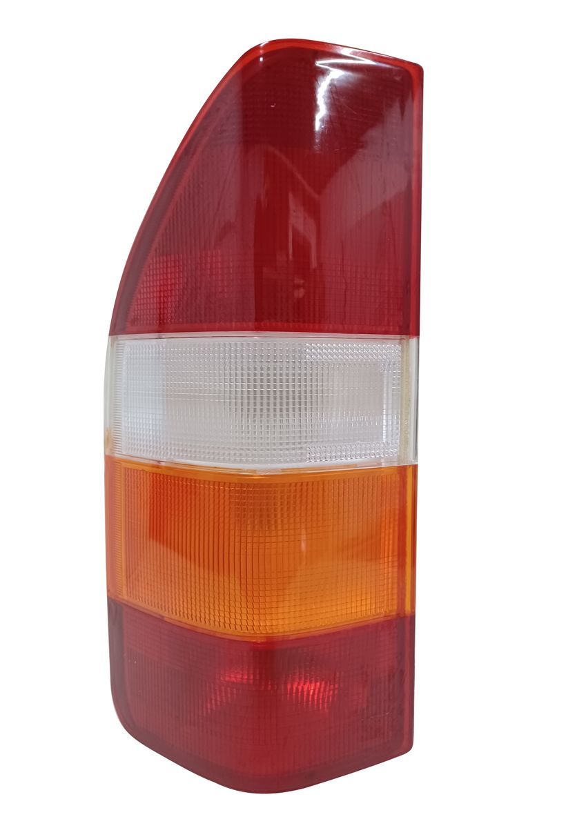 Left Side Tail Light/Lamp - Mercedes Sprinter - 1996-2001 | Shop Today ...
