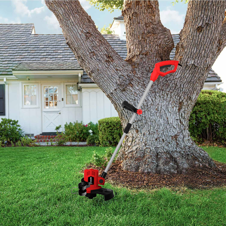 Casals Grass Cutter Machine Aluminium Grass Trimmer 550W Grass Cutter Shop Today. Get it Tomorrow takealot