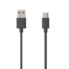 Riversong Zeta Two Core Type C Charging Cable - Black | Shop Today. Get ...