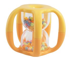 Tolo Baby Gripper Rattle | Shop Today. Get it Tomorrow! | takealot.com