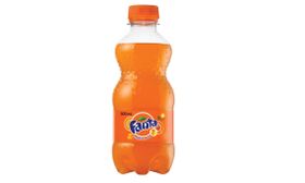 Fanta Orange - 300ml (24 Pack) | Shop Today. Get it Tomorrow ...