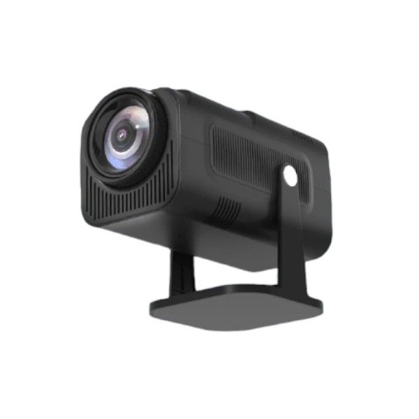 Universal High Definition Projector With Dual Frequency 5G/2.4G - Black ...