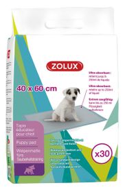 Zolux Training Pads for Puppies (30 pcs) | Shop Today. Get it Tomorrow ...
