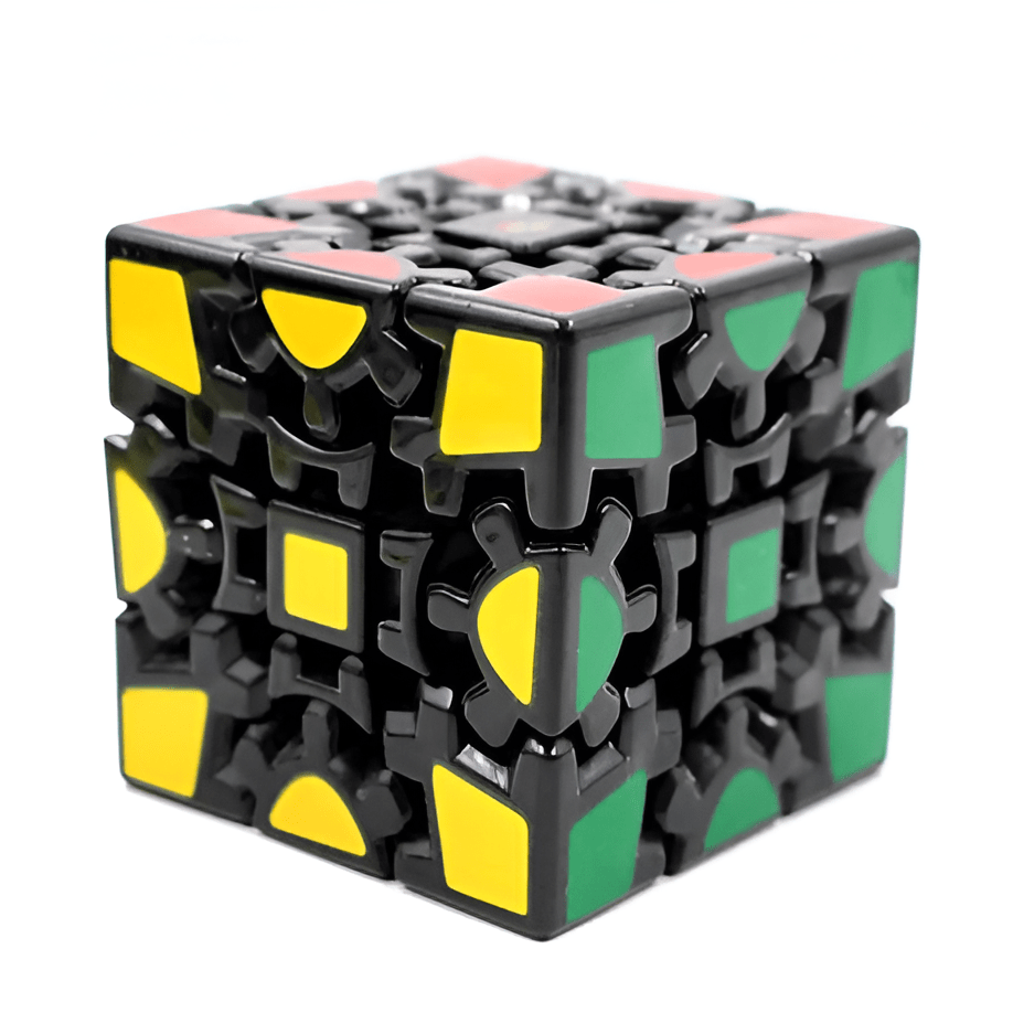 Gear Rubik's Gear Cube | Shop Today. Get it Tomorrow! | takealot.com