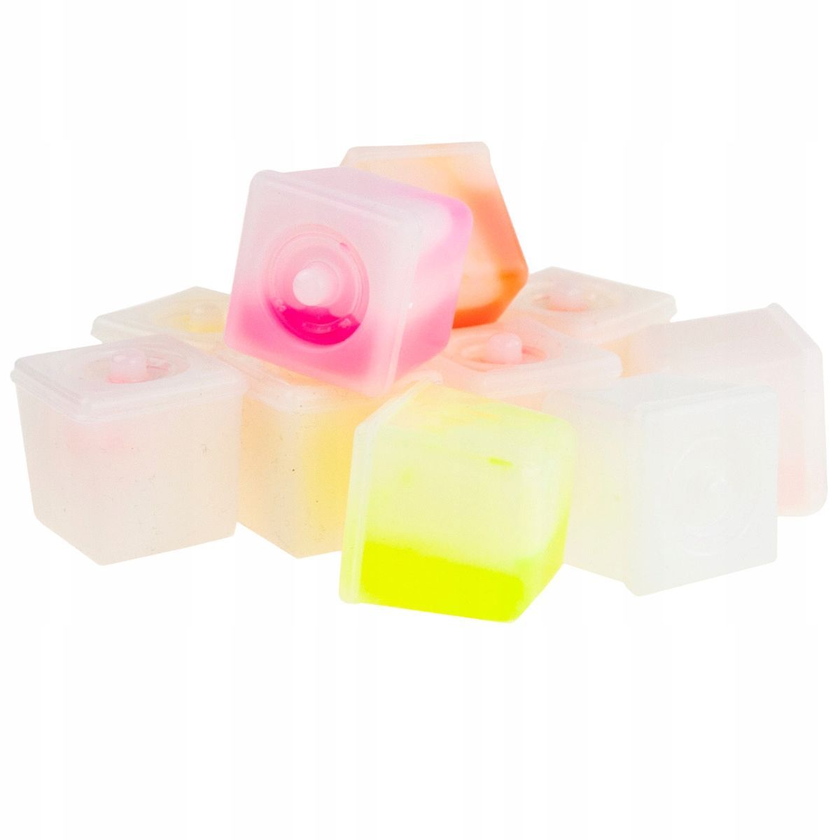 12 Piece Glow Ice Cubes | Shop Today. Get it Tomorrow! | takealot.com
