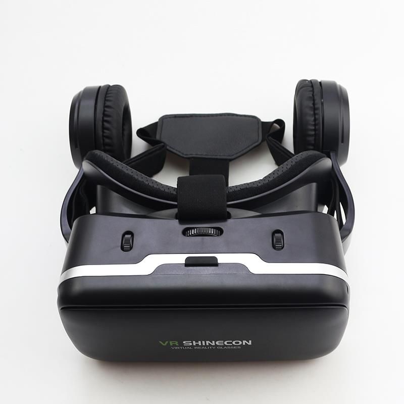 VR SHINECON SC-G04E Virtual Reality Headset | Shop Today. Get it ...
