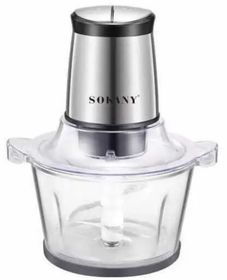Sokany Mini Wonder Chopper | Shop Today. Get it Tomorrow! | takealot.com