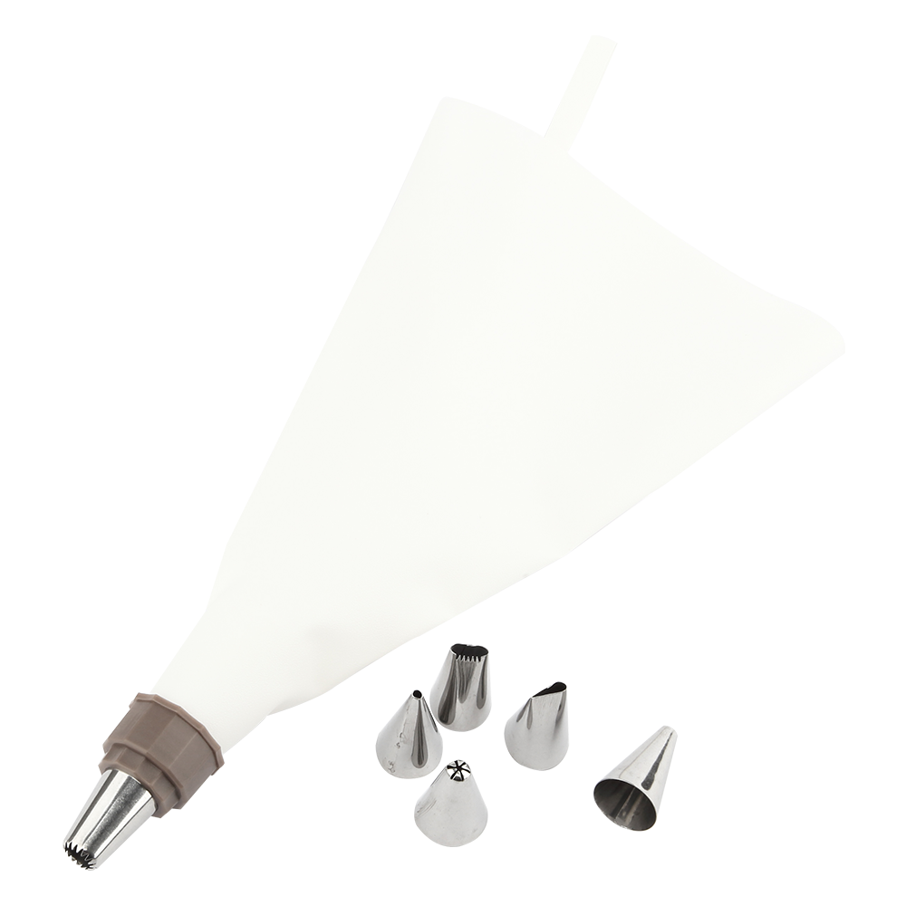 Kitchen Inspire Piping Bag Set | Shop Today. Get it Tomorrow ...