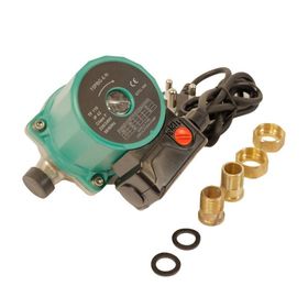 GEYSERWISE Hot Water Circulation Pump for Solar Geyser, 220V | Shop ...