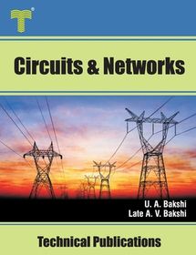 Circuits and Networks: Circuit Analysis, Topology, Network Functions ...