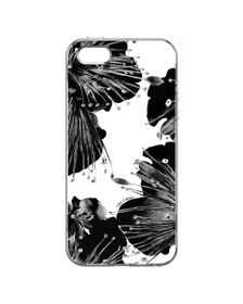 Hey Casey! Protective Case for iPhone 7 or 8 - Black Floral | Shop ...