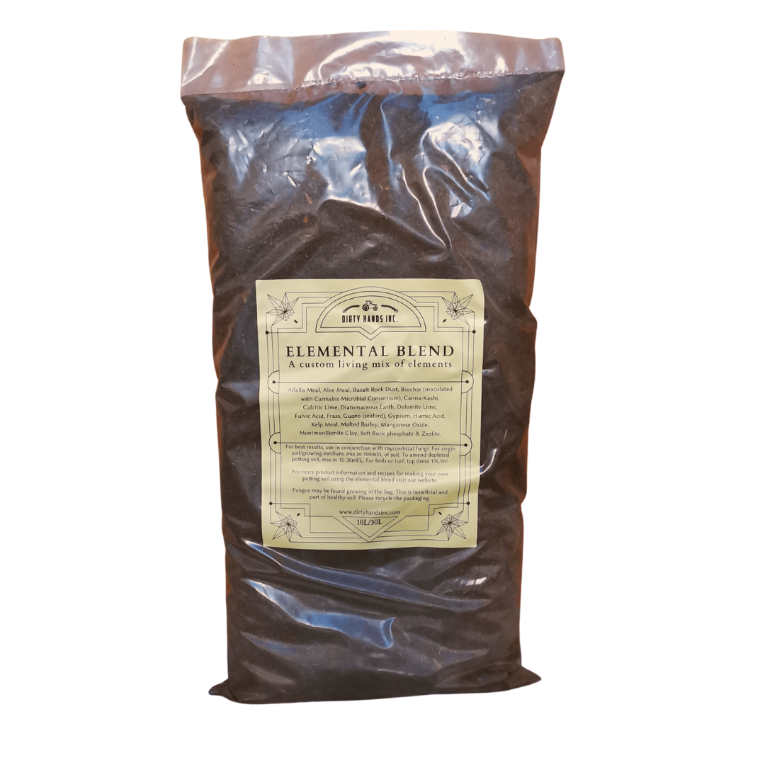 Elemental Earth Blend - 10L | Shop Today. Get it Tomorrow! | takealot.com