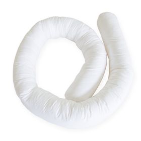 Mingo Rose Cot Noodle Bumper | Shop Today. Get it Tomorrow! | takealot.com