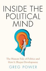 Inside the Political Mind | Shop Today. Get it Tomorrow! | takealot.com