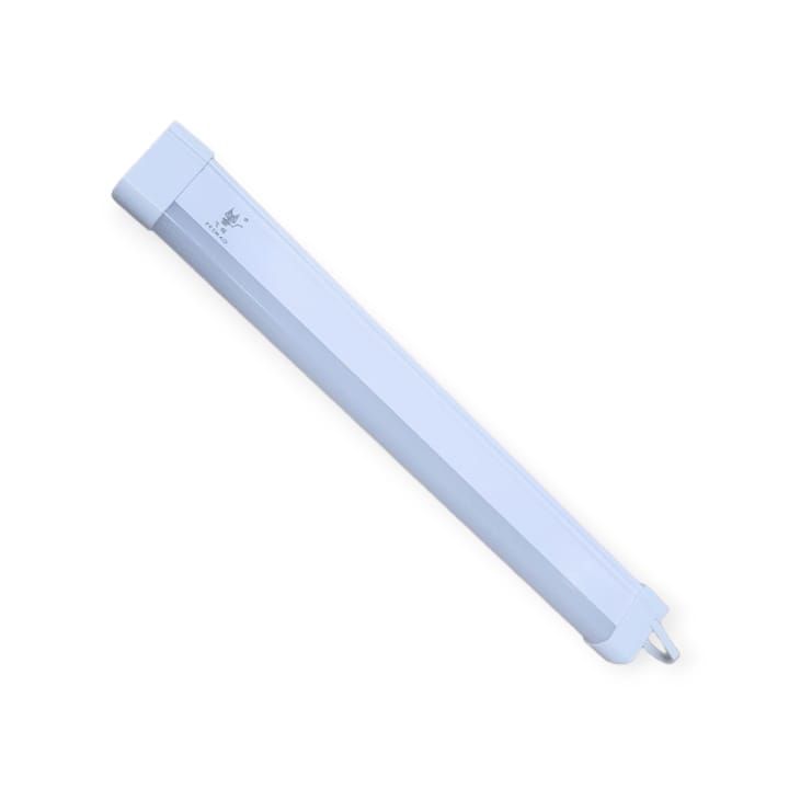 Luminant 32CM Rechargeable Emergency LED Tube Light 60W | Shop Today ...