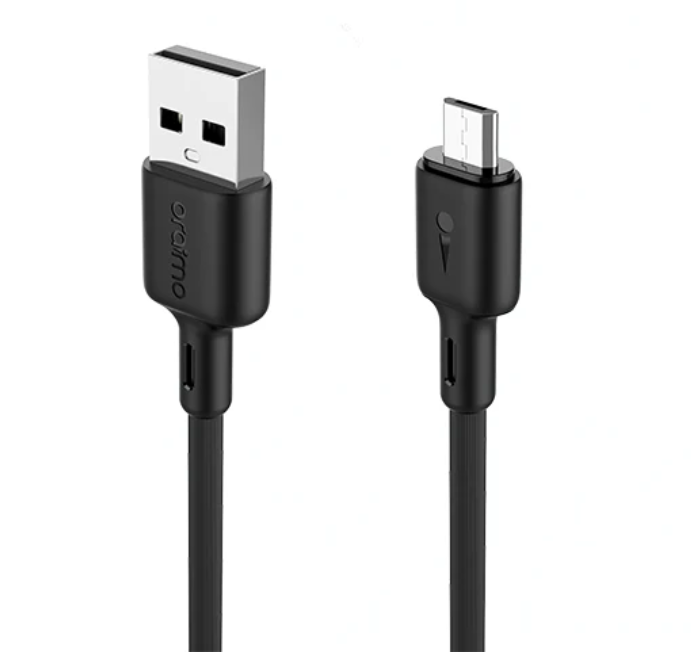 oraimo Duraline 2 Fast Charging Cable-Micro USB | Shop Today. Get it ...