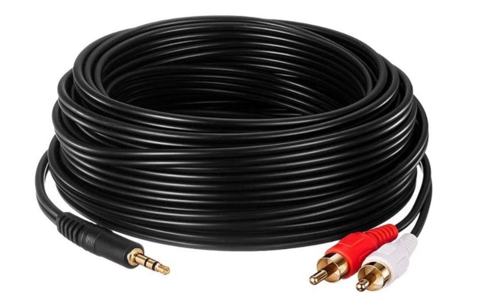 AV Cable | Shop Today. Get it Tomorrow! | takealot.com