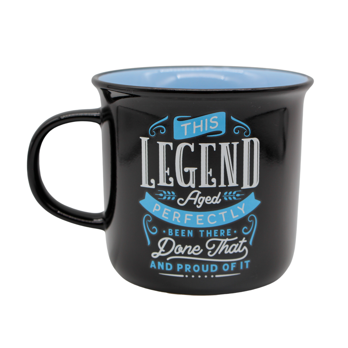 Legends Mug - Aged Perfectly | Shop Today. Get it Tomorrow! | takealot.com
